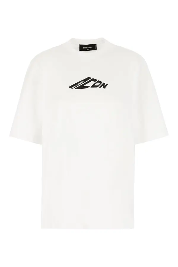 Dsquared2 Clothing T-shirt