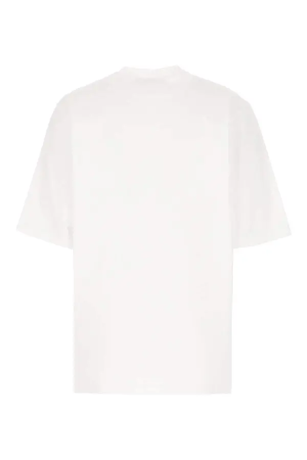 Dsquared2 Clothing T-shirt
