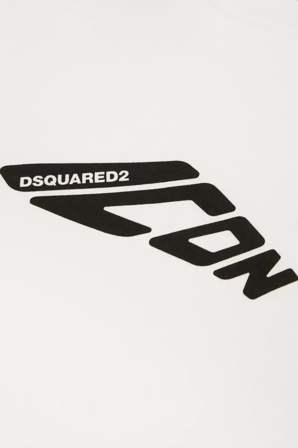 Dsquared2 Clothing T-shirt