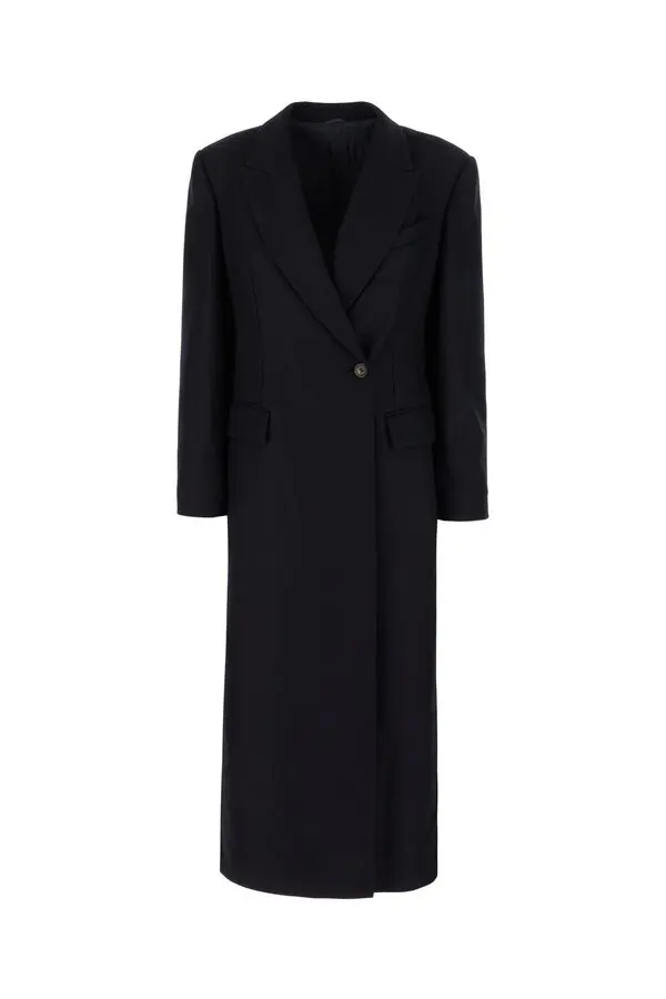 Brunello Cucinelli Clothing Coats