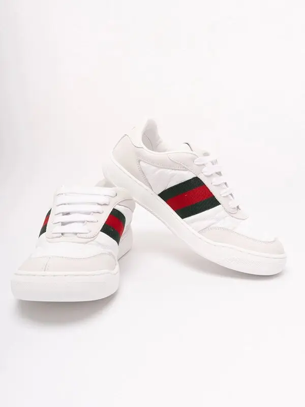 Gucci Screener 2.0 Sneakers