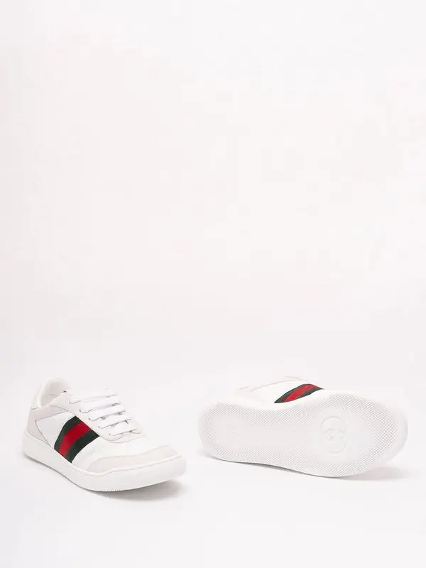 Gucci Screener 2.0 Sneakers
