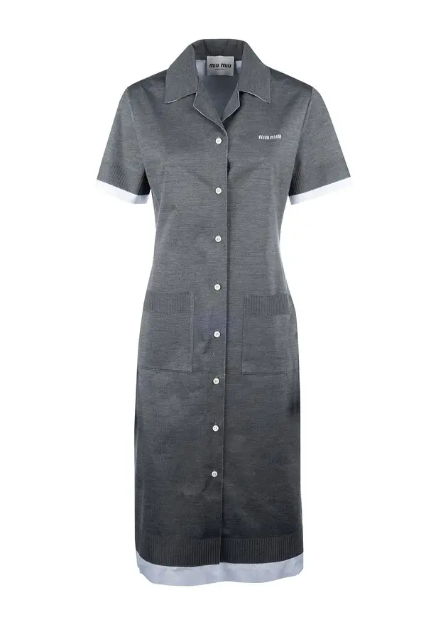 Miu Miu Clothing Dresses