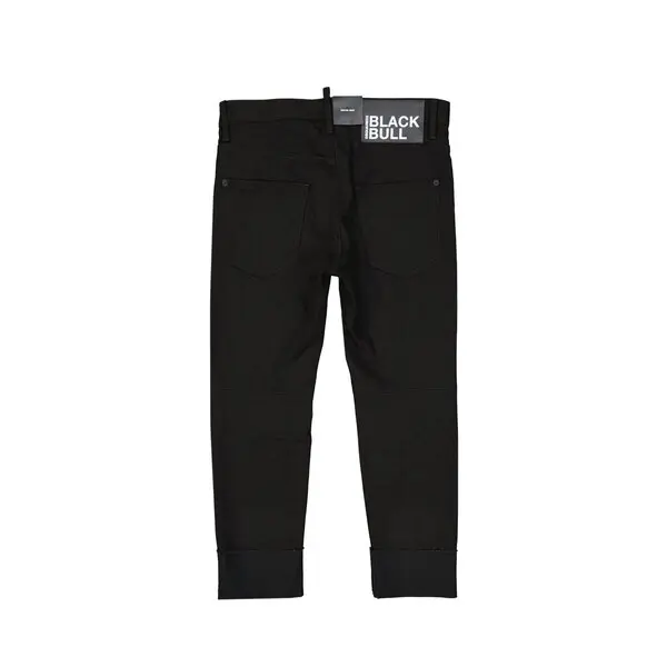 Dsquared2 Bull Sailor Denim Jeans