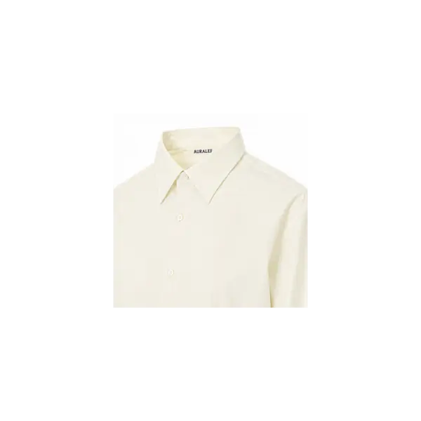 Auralee Super Fine Shirt