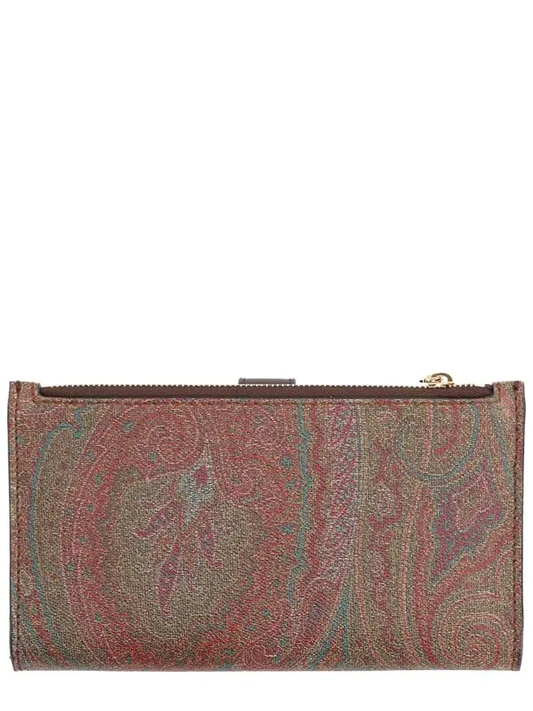 Etro Arnica Shoulder Wallet