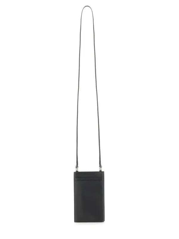 Alexander McQueen Smartphone Bag