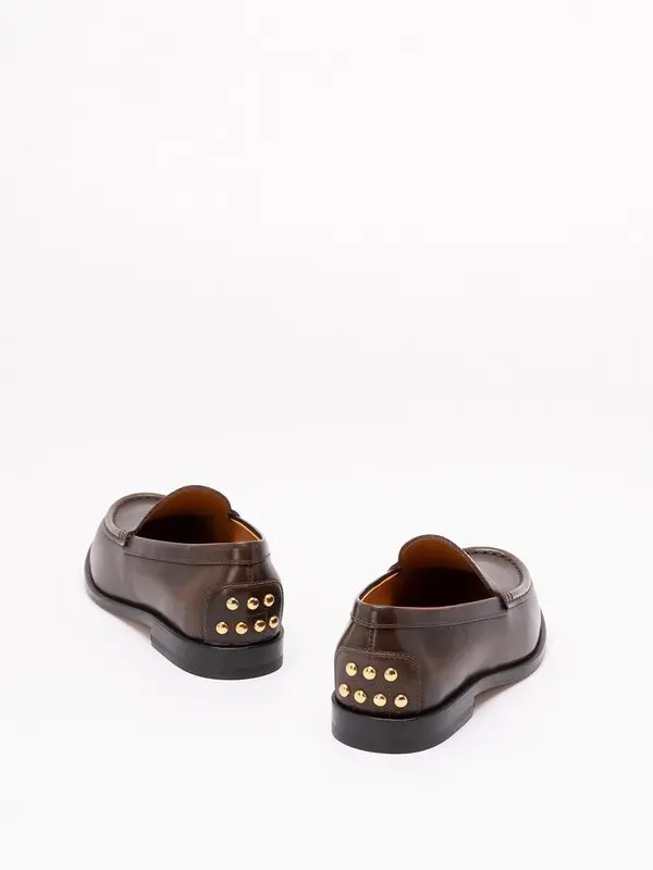 TOD'S New Francies Loafers - Multicolor