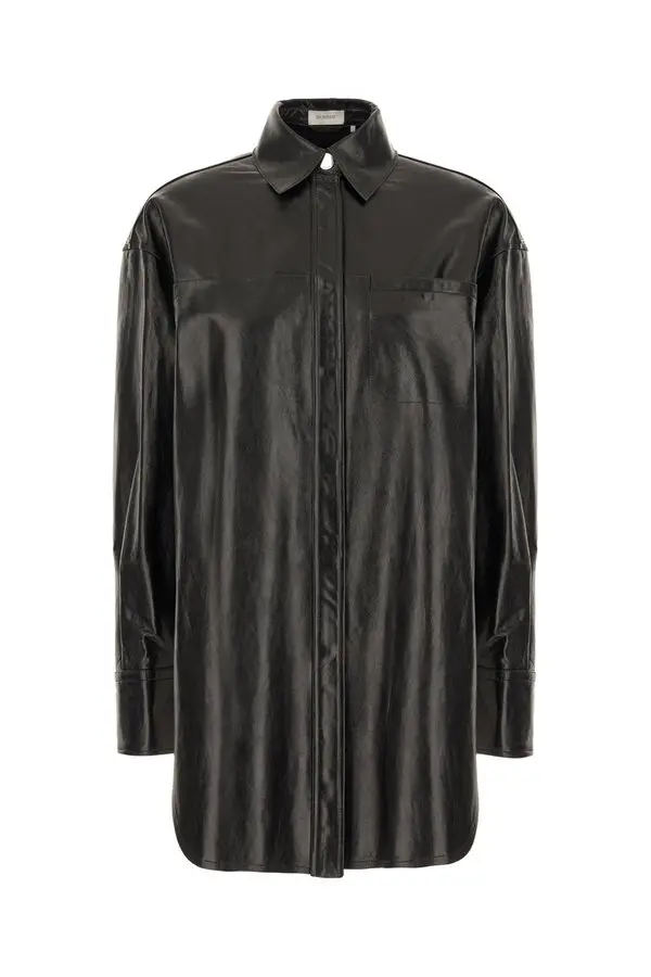 Sportmax Clothing Shirts