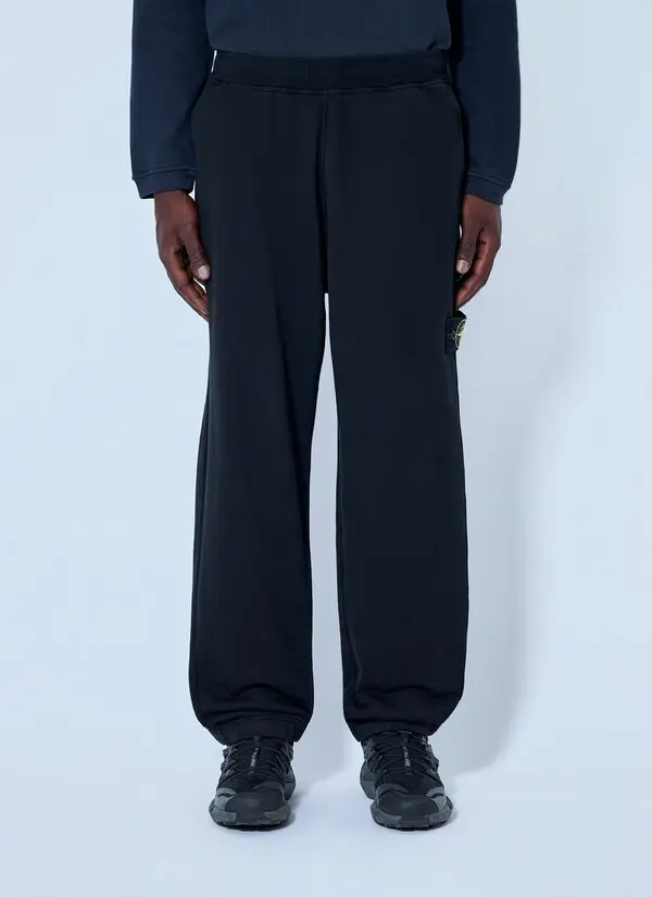 Stone Island Elasticated Track Pants