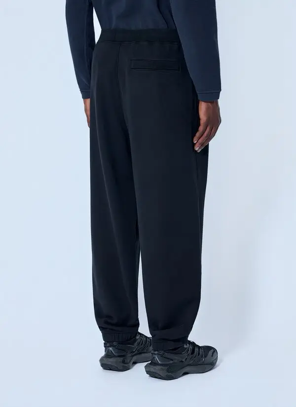 Stone Island Elasticated Track Pants