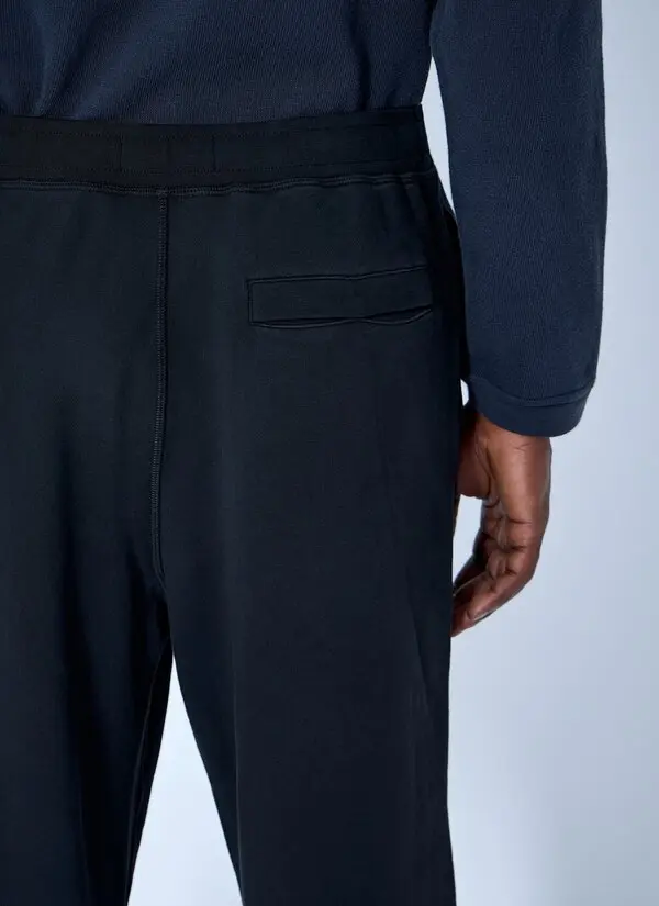 Stone Island Elasticated Track Pants