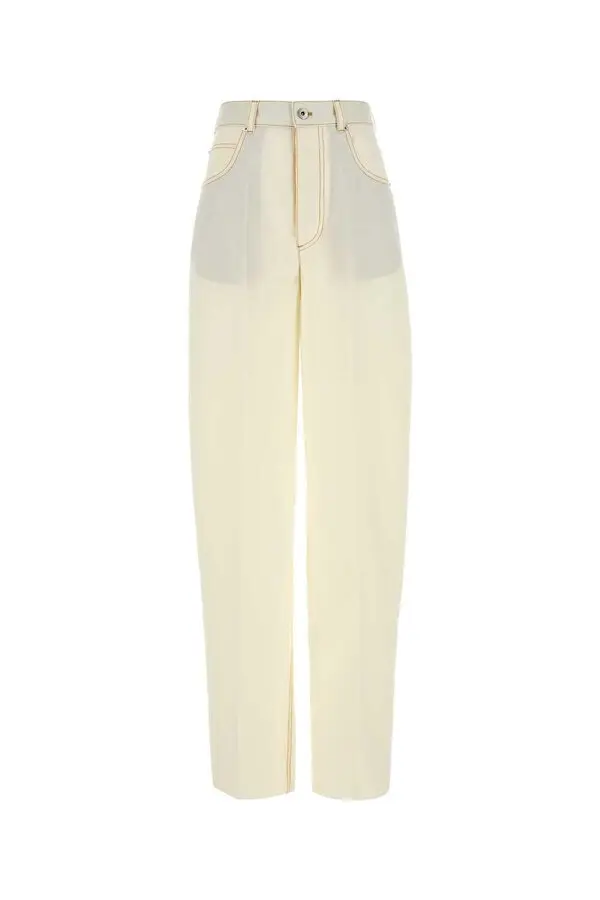 Bottega Veneta Wool Pant