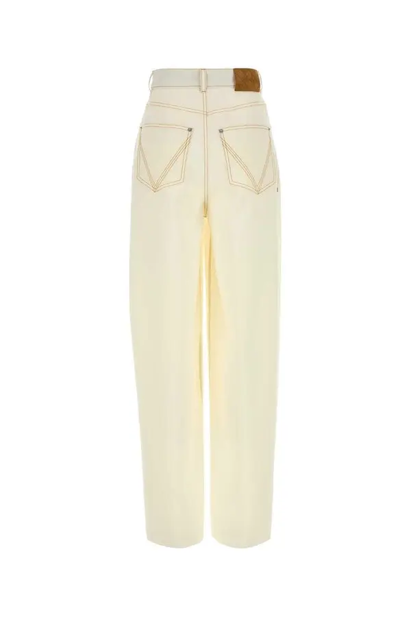 Bottega Veneta Wool Pant