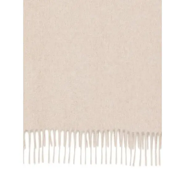 Max Mara Neutrals Scarves