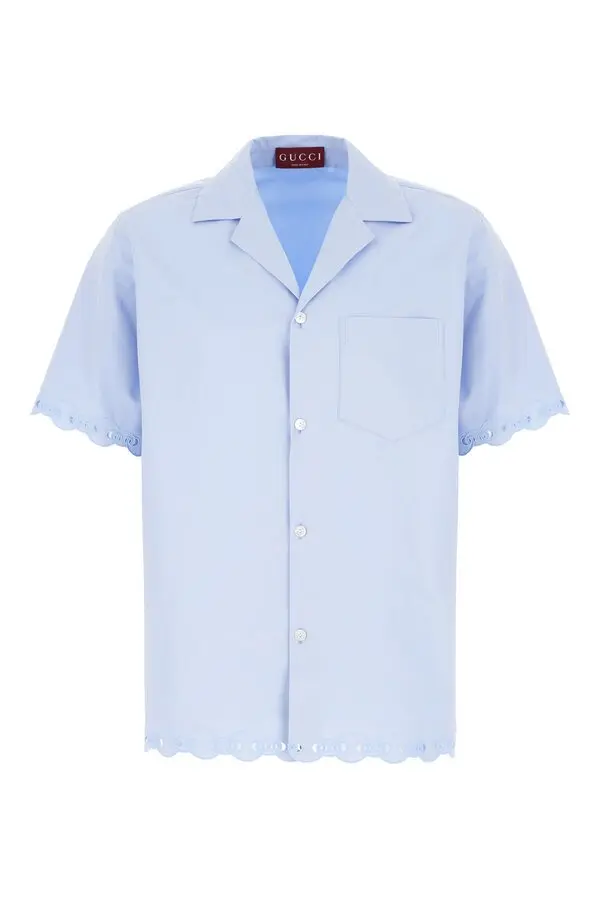 Gucci Clothing Shirts