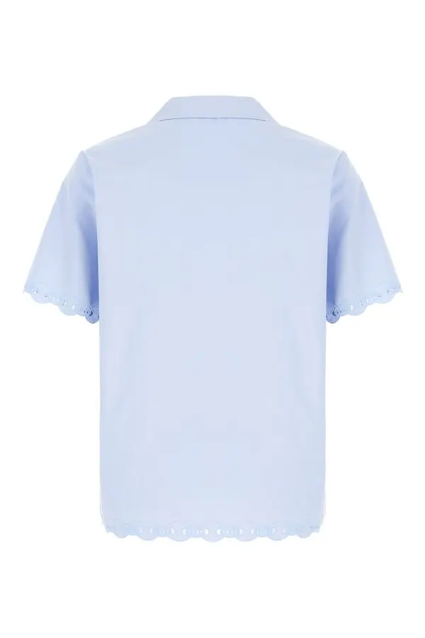 Gucci Clothing Shirts