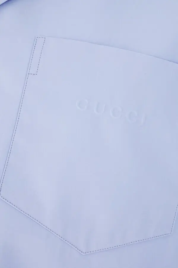 Gucci Clothing Shirts