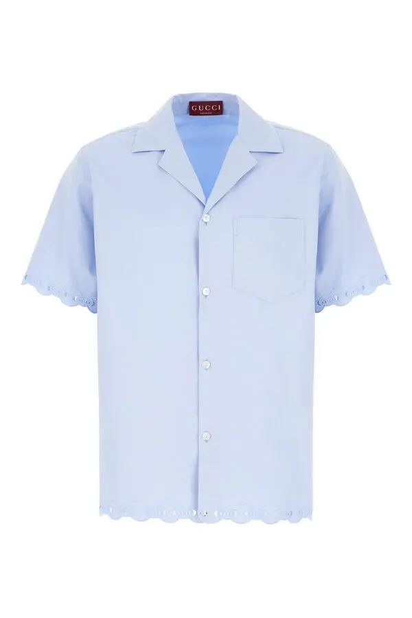 Gucci Clothing Shirts - Multicolor