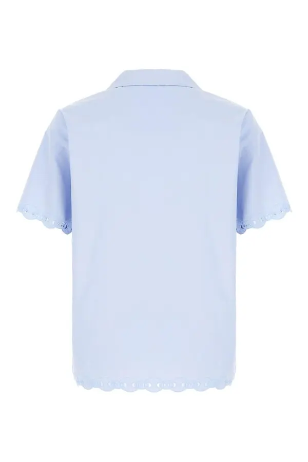 Gucci Clothing Shirts - Multicolor