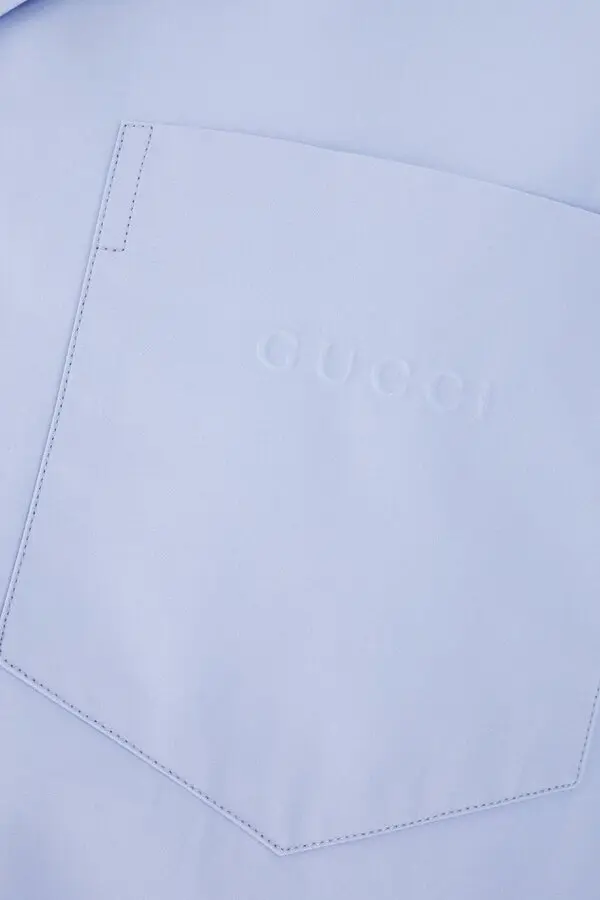 Gucci Clothing Shirts - Multicolor