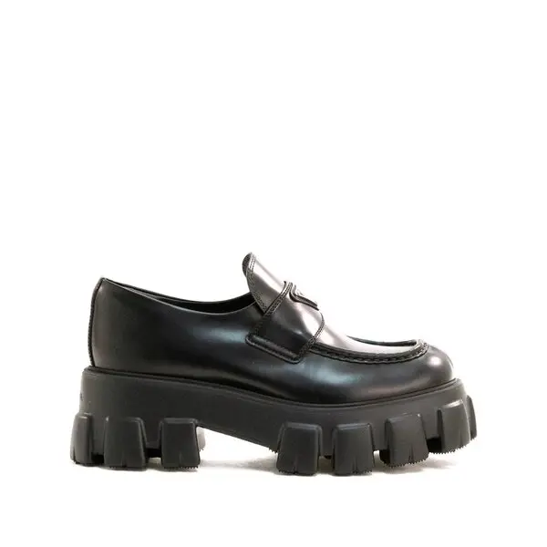 Prada Loafers