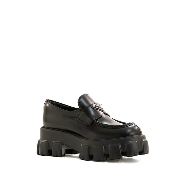 Prada Loafers
