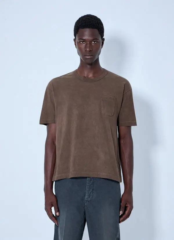 Visvim Jumbo T-shirt