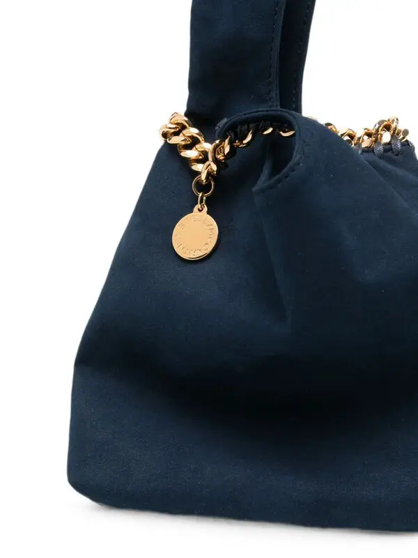 Stella McCartney Falabella Wristlet Bag