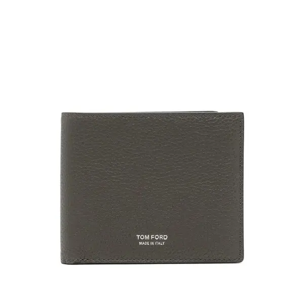 TOM FORD Grey Wallets & Cardholders