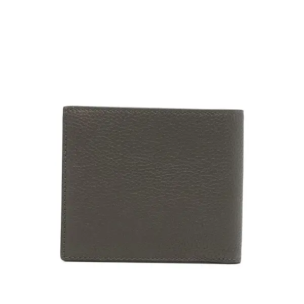 TOM FORD Grey Wallets & Cardholders