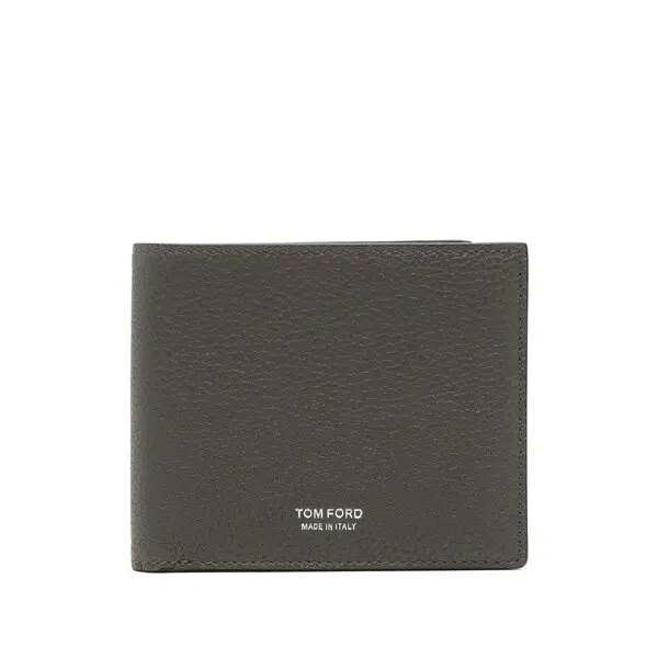 TOM FORD Grey Wallets & Cardholders - Gray
