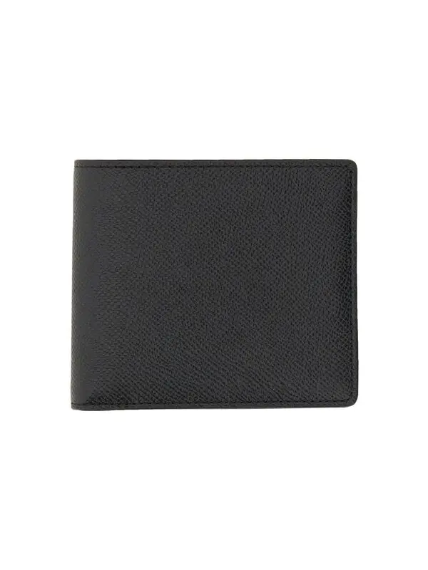 MAISON MARGIELA Bi-fold Four Stitches Wallet