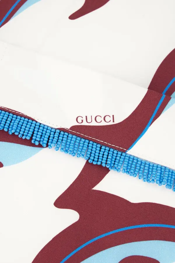 Gucci Clothing Shirts
