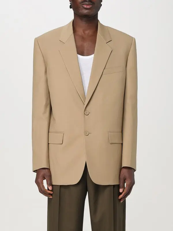 Saint Laurent Jacket
