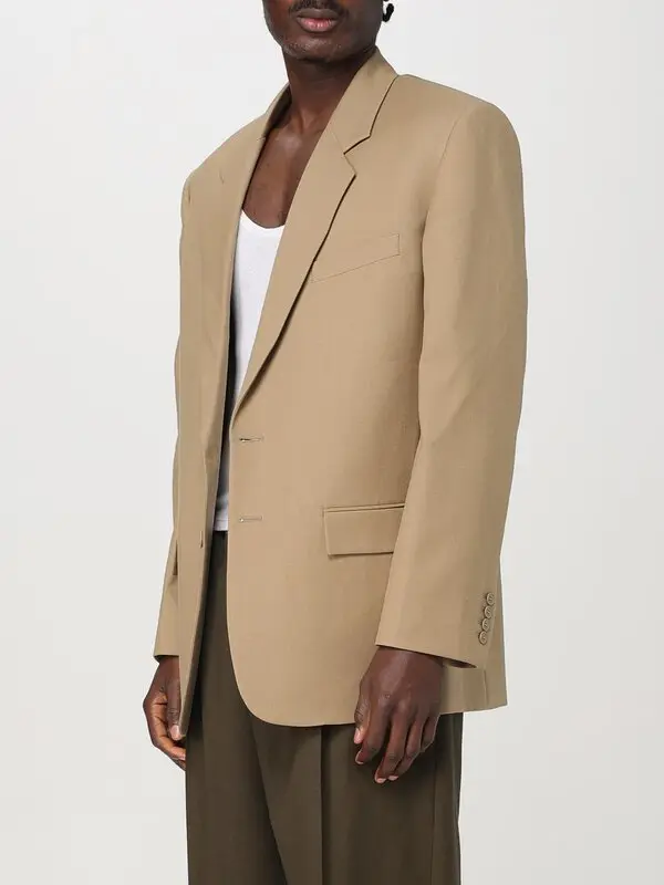 Saint Laurent Jacket