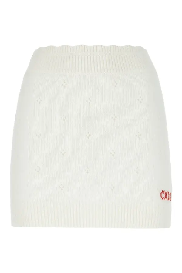 Chloé Clothing Skirts
