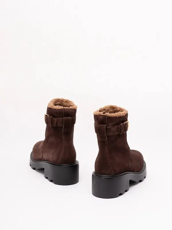Valentino Garavani Vlogo Signature Boots - Multicolor
