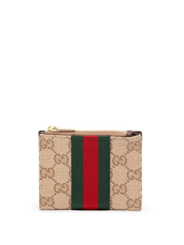 Gucci Essence` Wallet