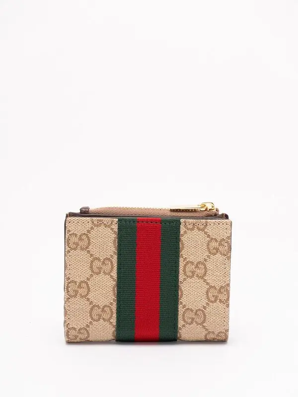 Gucci Essence` Wallet