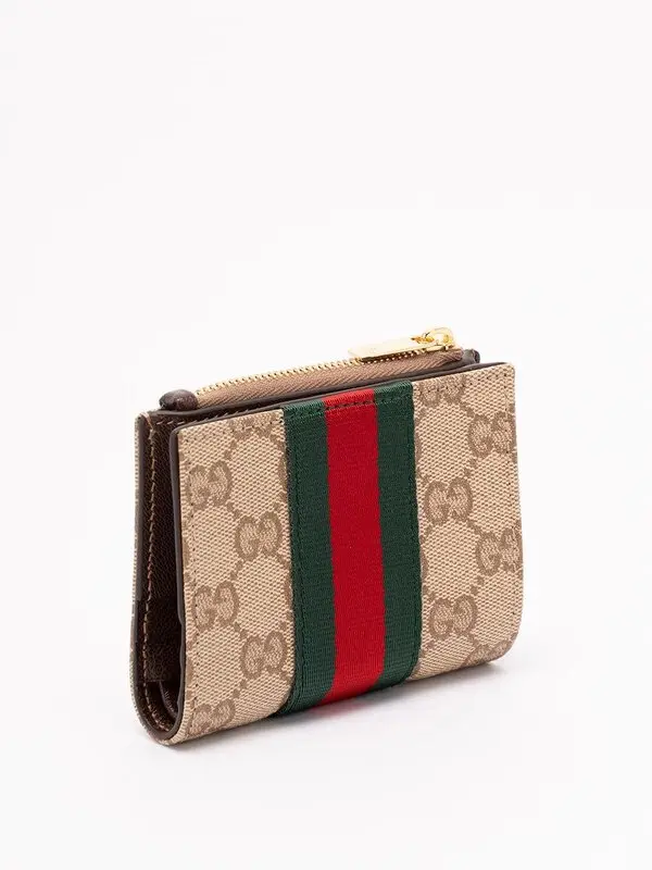 Gucci Essence` Wallet