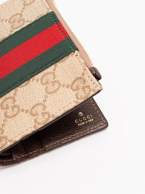Gucci Essence` Wallet