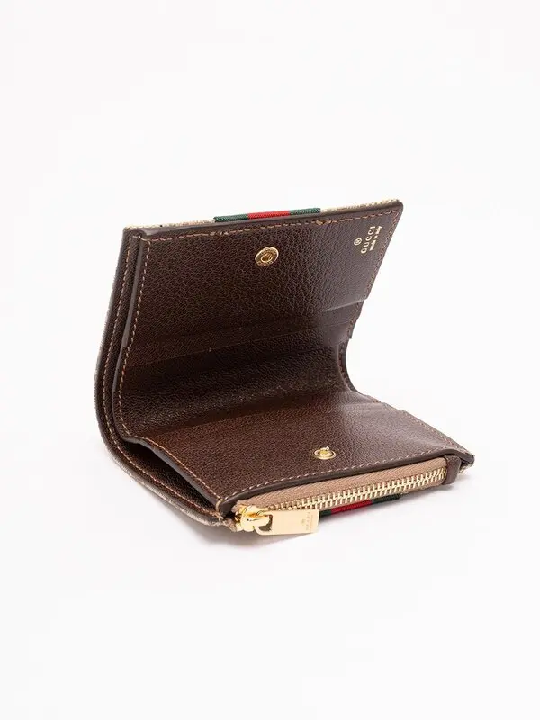 Gucci Essence` Wallet