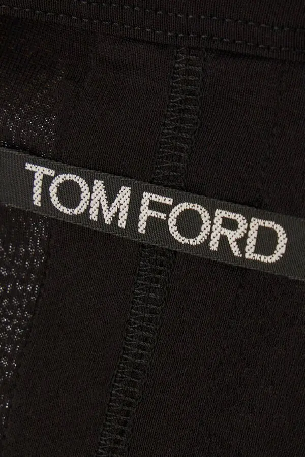 TOM FORD Clothing T-shirt