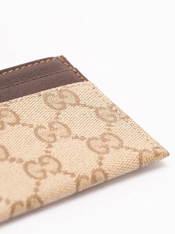 Gucci Gg Core` Card Case