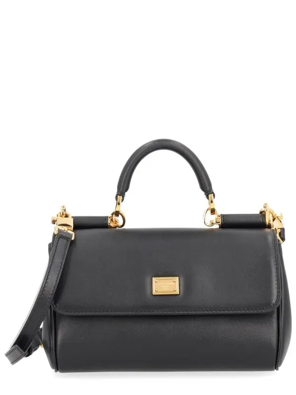 Dolce & Gabbana My Sicily Bag