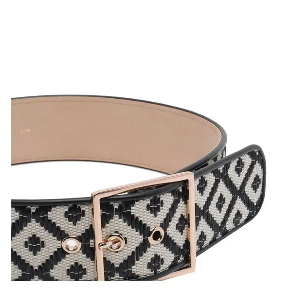 Max Mara Mxapalato Belt