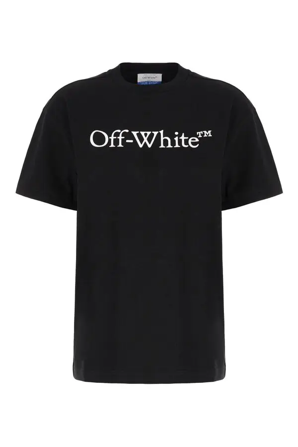 Off-White Clothing T-shirt - Multicolor