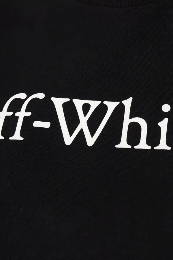 Off-White Clothing T-shirt - Multicolor