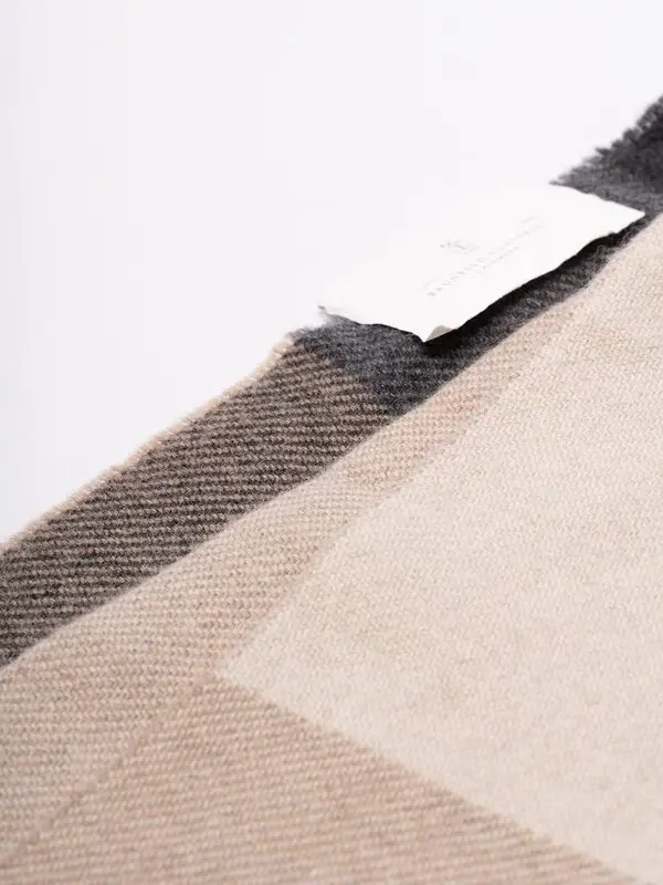 Brunello Cucinelli Scarf